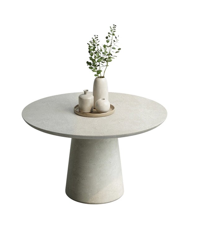 Milano Round Dining Table - Republic Loft - Republic Home