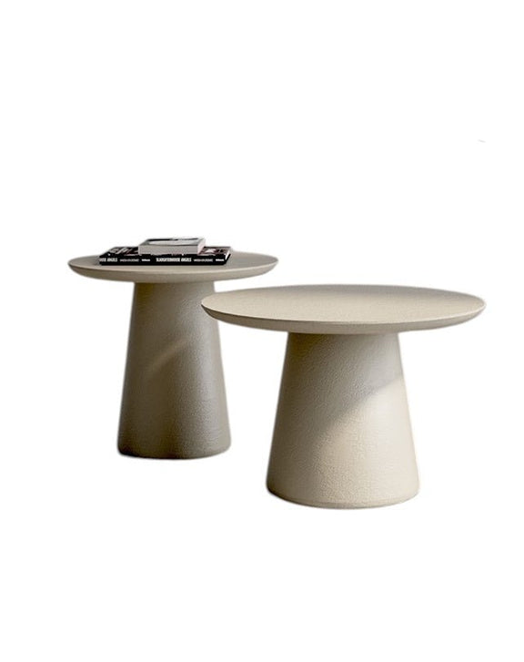 Palermo Round Side Table - Republic Loft - Republic Home
