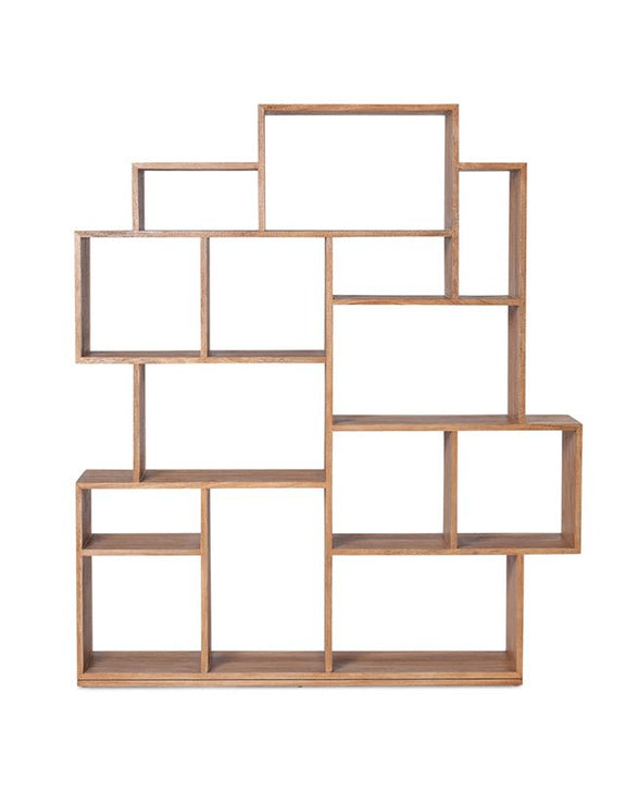 Paris Bookcase Large | Shelving | Republic Home