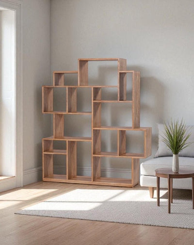 Paris Bookcase Large | Shelving | Republic Home