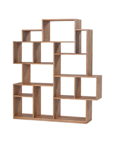 Paris Bookcase Large | Shelving | Republic Home