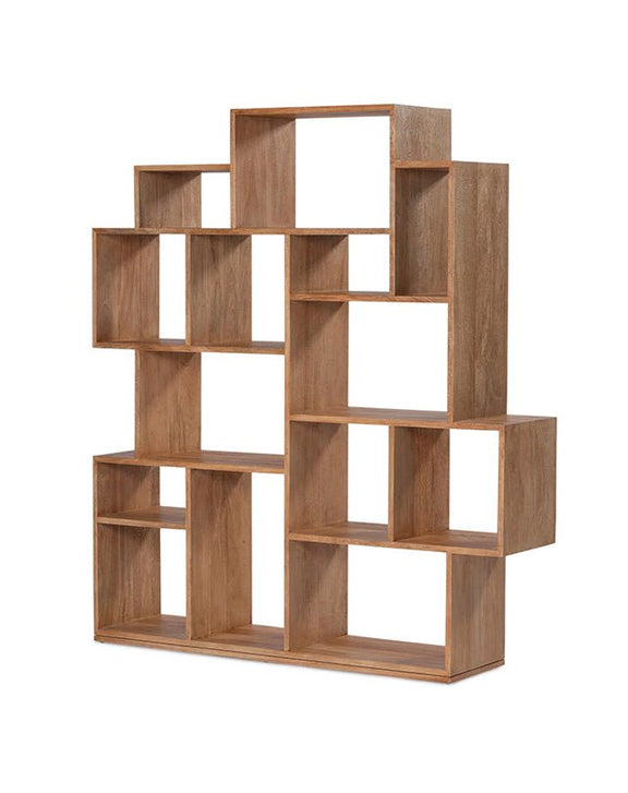 Paris Bookcase Large | Shelving | Republic Home