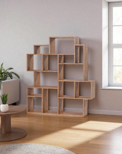 Paris Bookcase Large | Shelving | Republic Home