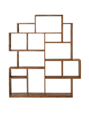 Paris Bookcase Large | Shelving | Republic Home