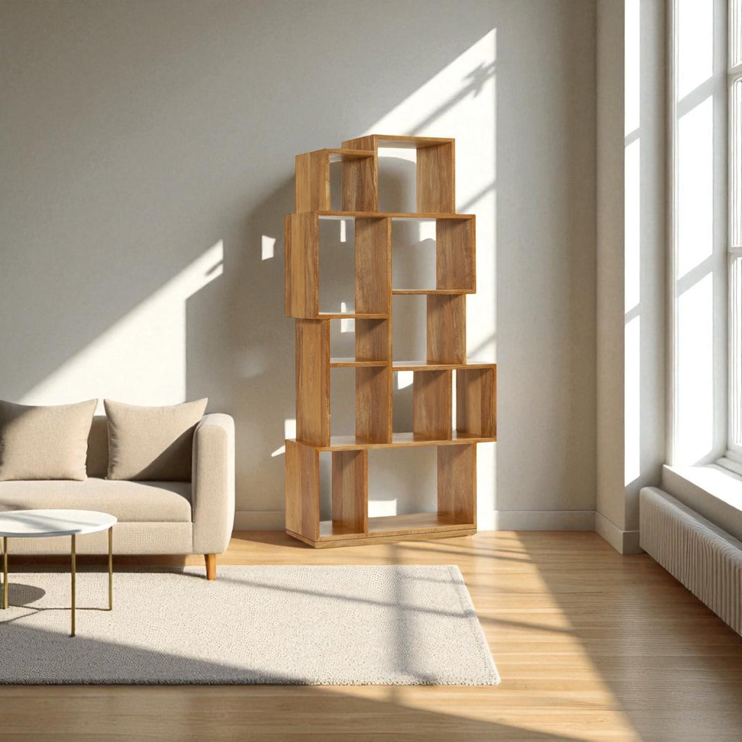 Shelving