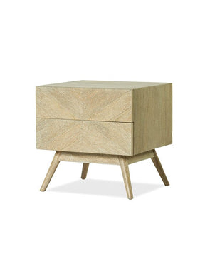 Studio Bedside - Modern Retro - Republic Home