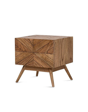 Studio Bedside - Modern Retro - Republic Home