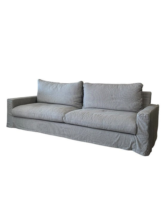 Wainui v2 3s Sofa - Casual Comfy - Republic Home