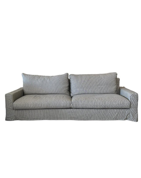 Wainui v2 3s Sofa - Casual Comfy - Republic Home