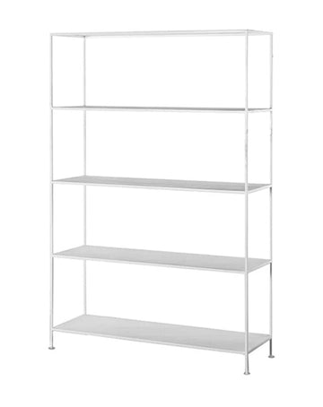Shelving