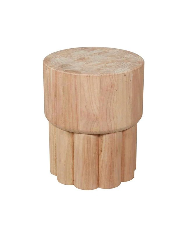 Octopus Stool