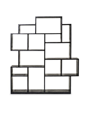 Paris Bookcase Large | Shelving | Republic Home