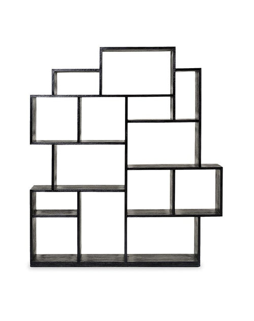 Paris Bookcase Large | Shelving | Republic Home