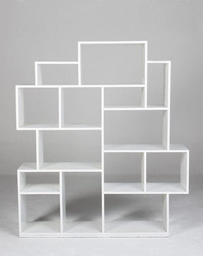 Paris Bookcase Large | Shelving | Republic Home