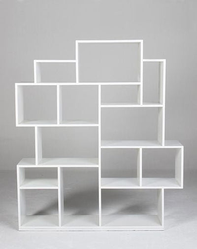 Paris Bookcase Large | Shelving | Republic Home