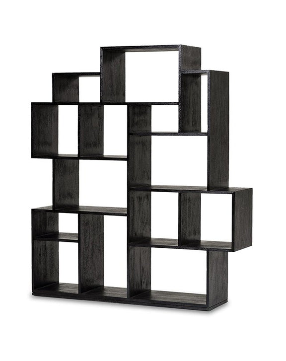 Paris Bookcase Large | Shelving | Republic Home