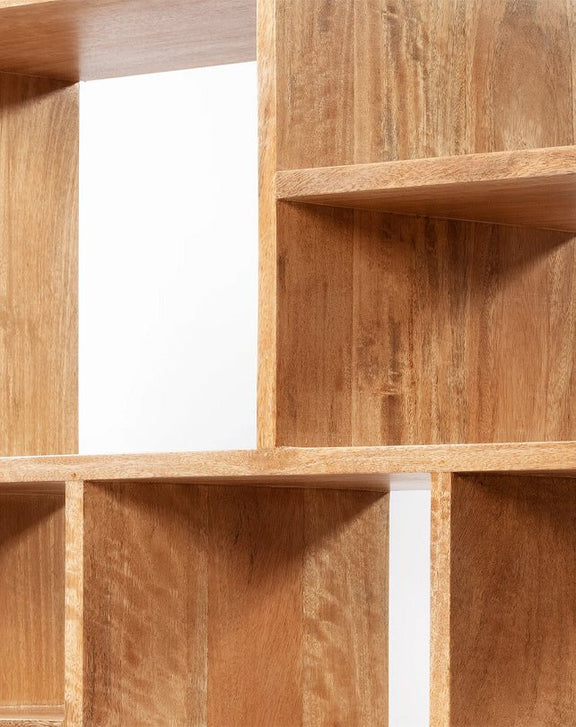 Paris Bookcase Large | Shelving | Republic Home