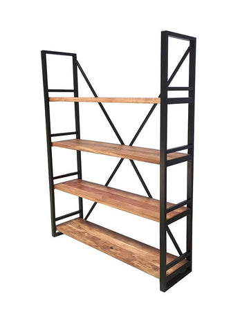 Shelving
